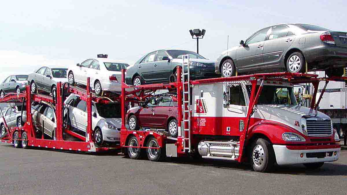 Guide Complet de l'Import-Export Automobile : Astuces et Conseils